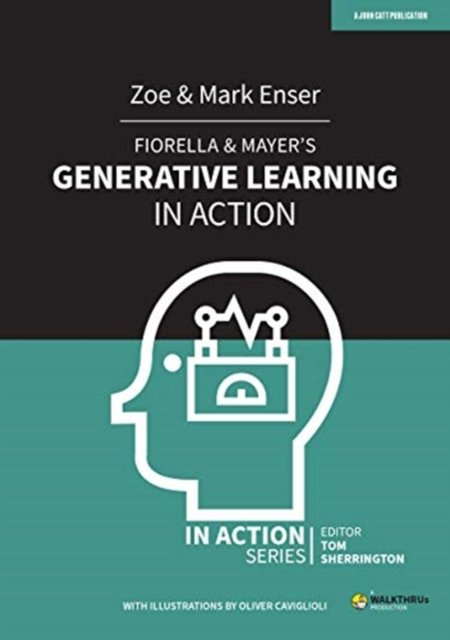 Fiorella & Mayers Generative Learning in Action - Opracowanie zbiorowe ...