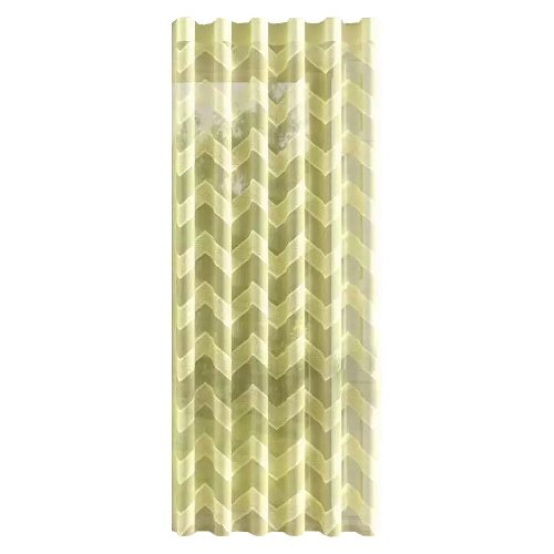 Firanka Kremowa Larisa 150 X 250 Cm Domowetekstylia | Wn84L3 K25 - Wisan | Sklep EMPIK.COM