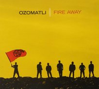 Fire Away - Ozomatli | Muzyka Sklep EMPIK.COM