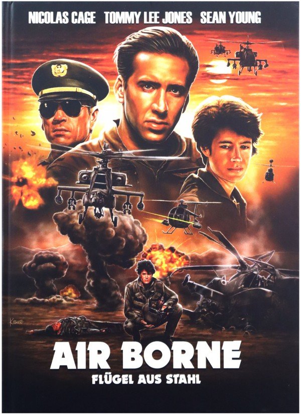 Fire Birds (Ogniste ptaki) - Green David| Filmy Sklep EMPIK.COM