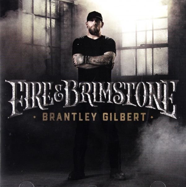Fire & Brimstone - Various Artists | Muzyka Sklep EMPIK.COM