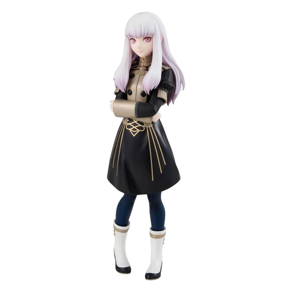 fire emblem three houses - lysithea von ordelia - pop up parade 15cm ...