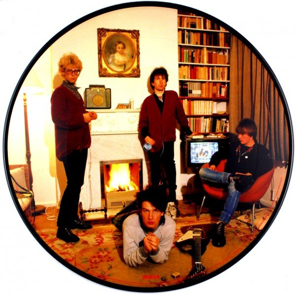 Fire (Limited), płyta winylowa - U2 | Muzyka Sklep EMPIK.COM