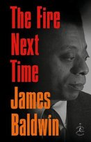 Fire Next Time - James Baldwin | Książka w Empik
