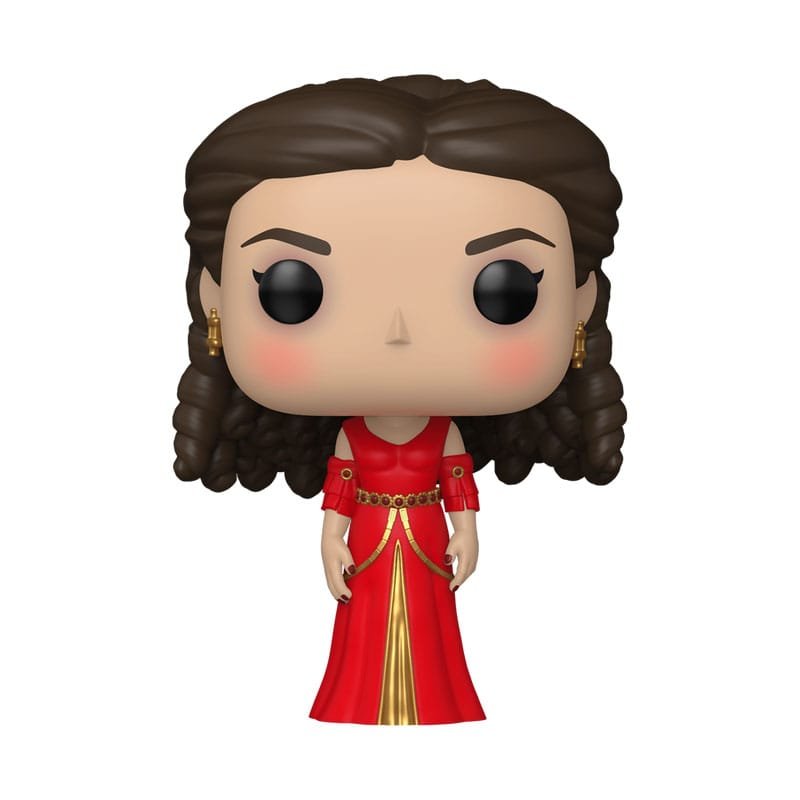 Firefly POP! TV Vinyl Figures Inara Serra 9 cm - Inna marka | Sklep ...