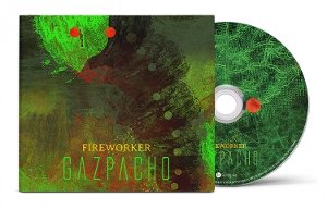Fireworker - Gazpacho | Muzyka Sklep EMPIK.COM