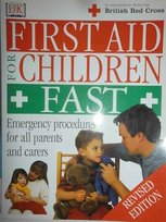 First Aid for Children Fast - Paterson Dayal | Książka w Empik