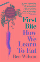 First Bite - Wilson Bee | Książka w Empik