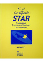 First Certificate Star Practice Book Grammar and Vocabulary - Macmillan ...