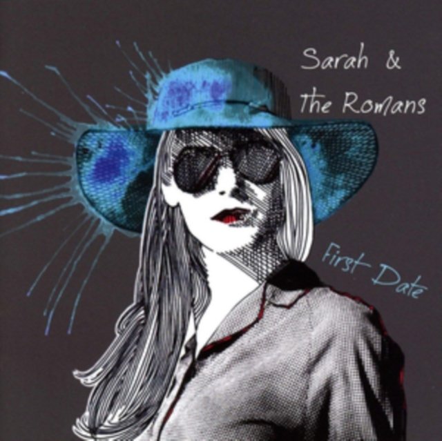 First Date - Sarah & the Romans | Muzyka Sklep EMPIK.COM