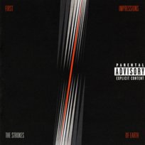 First Impressions Of Earth - The Strokes | Muzyka Sklep EMPIK.COM