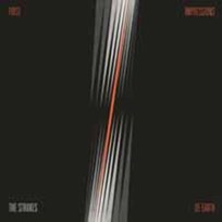 First Impressions Of Earth, płyta winylowa - The Strokes | Muzyka Sklep EMPIK.COM