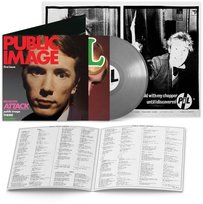 First Issue, płyta winylowa - Public Image Ltd | Muzyka Sklep EMPIK.COM