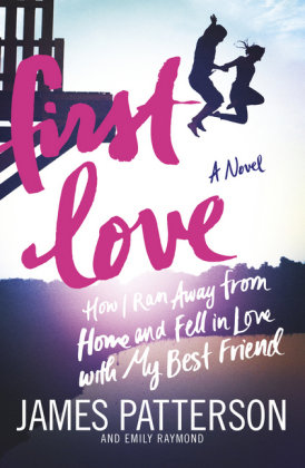 First Love. Illustrated Edition - Patterson James | Książka w Empik