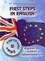 First Steps in English 2 - Krzyżanowski Henryk | Książka w Empik