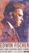 FISCHER E EDWIN FISCHER 4CD+KS - Fischer Edwin | Muzyka Sklep EMPIK.COM