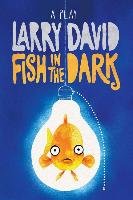 Fish in the Dark: A Play - David Larry | Książka w Empik