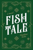 Fish Tale - Matthew Yorke | Książka w Empik