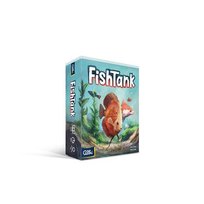 Fish Tank, gra, Albi - Albi | Sklep EMPIK.COM