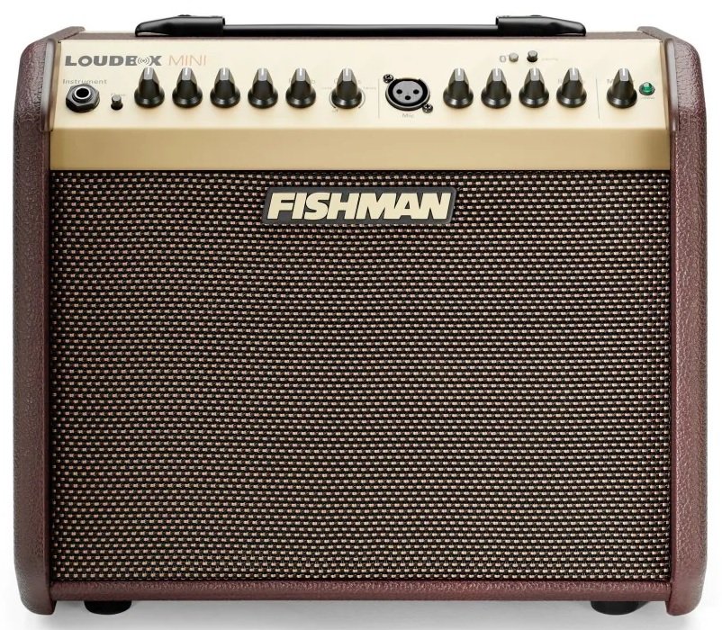 'FISHMAN LOUDBOX MINI PRO-LBT-EU - COMBO GITAROWE FISHMAN MINI PRO-LBT ...
