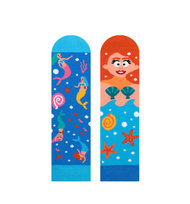 Fishtail Abigail Kids 31-35 - Nanushki | Sklep EMPIK.COM