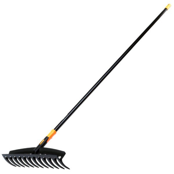 FISKARS - 1003466 - Grabie uniwersalne Solid - Euroflora | Sklep EMPIK.COM