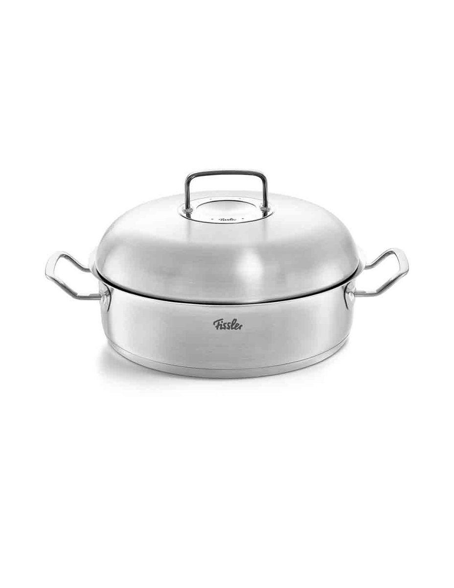 Fissler - Brytfanna 4,8l 28cm OPC 2 - FISSLER | Sklep EMPIK.COM