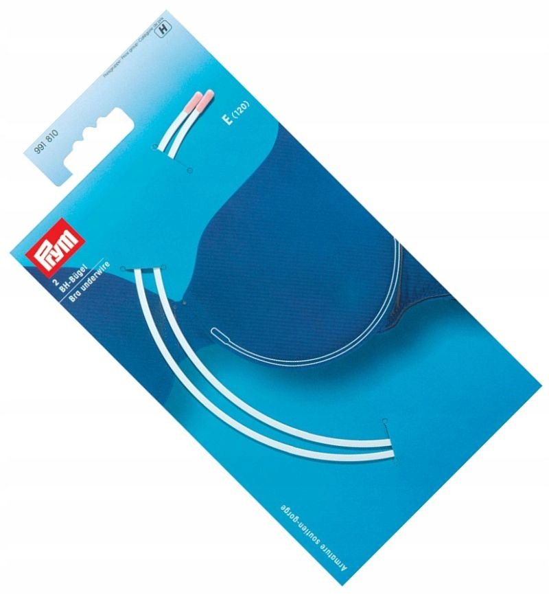 fiszbina do biustonosza E (120) PRYM 991810 . - Prym | Sklep EMPIK.COM