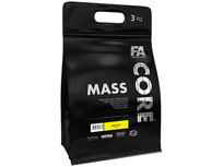 FITNESS AUTHORITY, Mass Core, 3000 g - FA Core | Sport Sklep EMPIK.COM