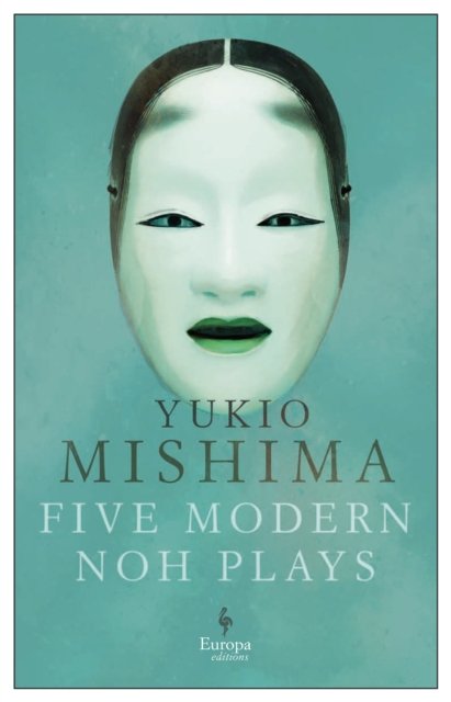 Five Modern Noh Plays - Mishima Yukio | Książka w Empik