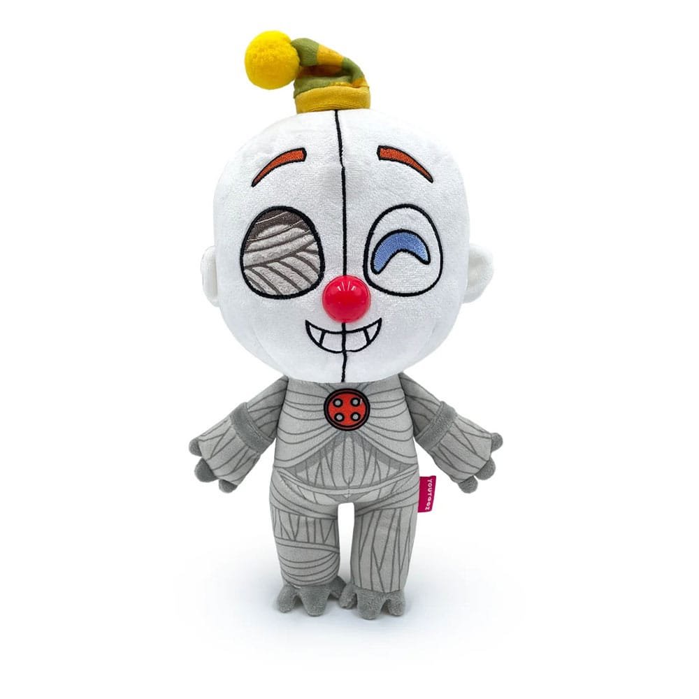 five nights at freddy's ennard chibi 22 cm youtooz pluszak fnaf ...