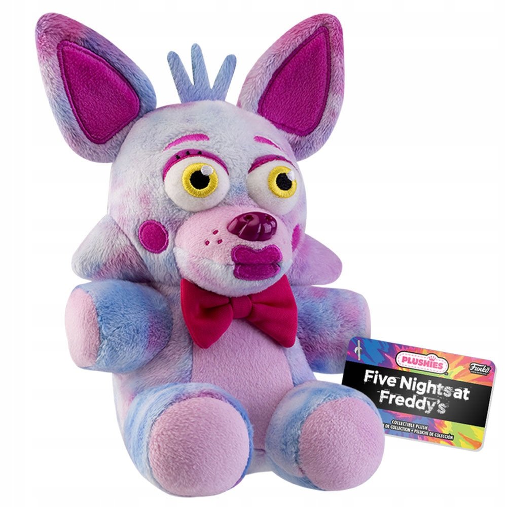 Five Nights At Freddy'S Maskotka Foxy Funko - Funko | Sklep EMPIK.COM