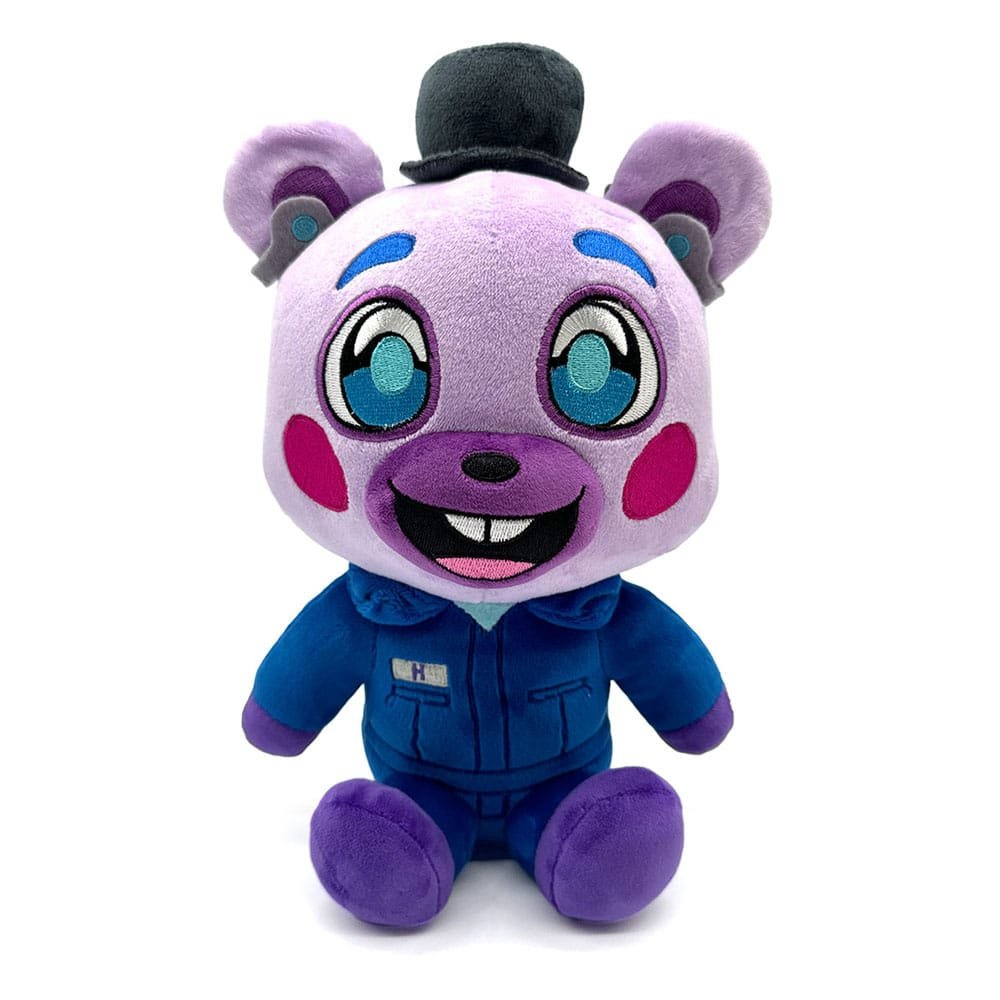 five nights at freddy's pluszak figurka ruined helpi 22 cm fnaf helpy - Youtooz | Sklep EMPIK.COM