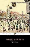Five Plays - Middleton Thomas | Książka w Empik