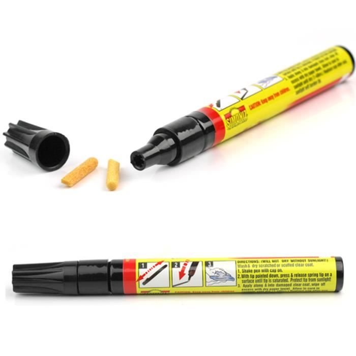 Fix It Pro Clear Scratch Coat Car Repair Pen Simoniz - Inna marka ...