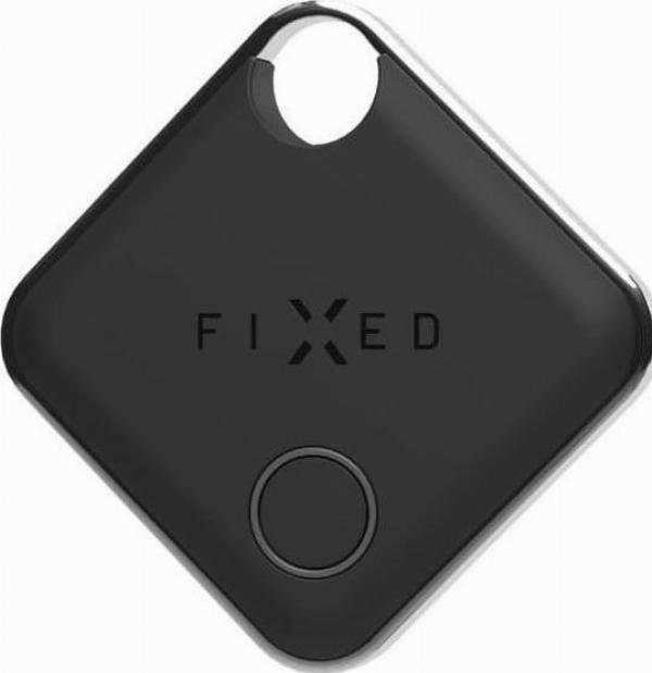 Fixed Tag z funkcją Apple Find my/Znajdź - Czarny - FIXED | Motoryzacja ...