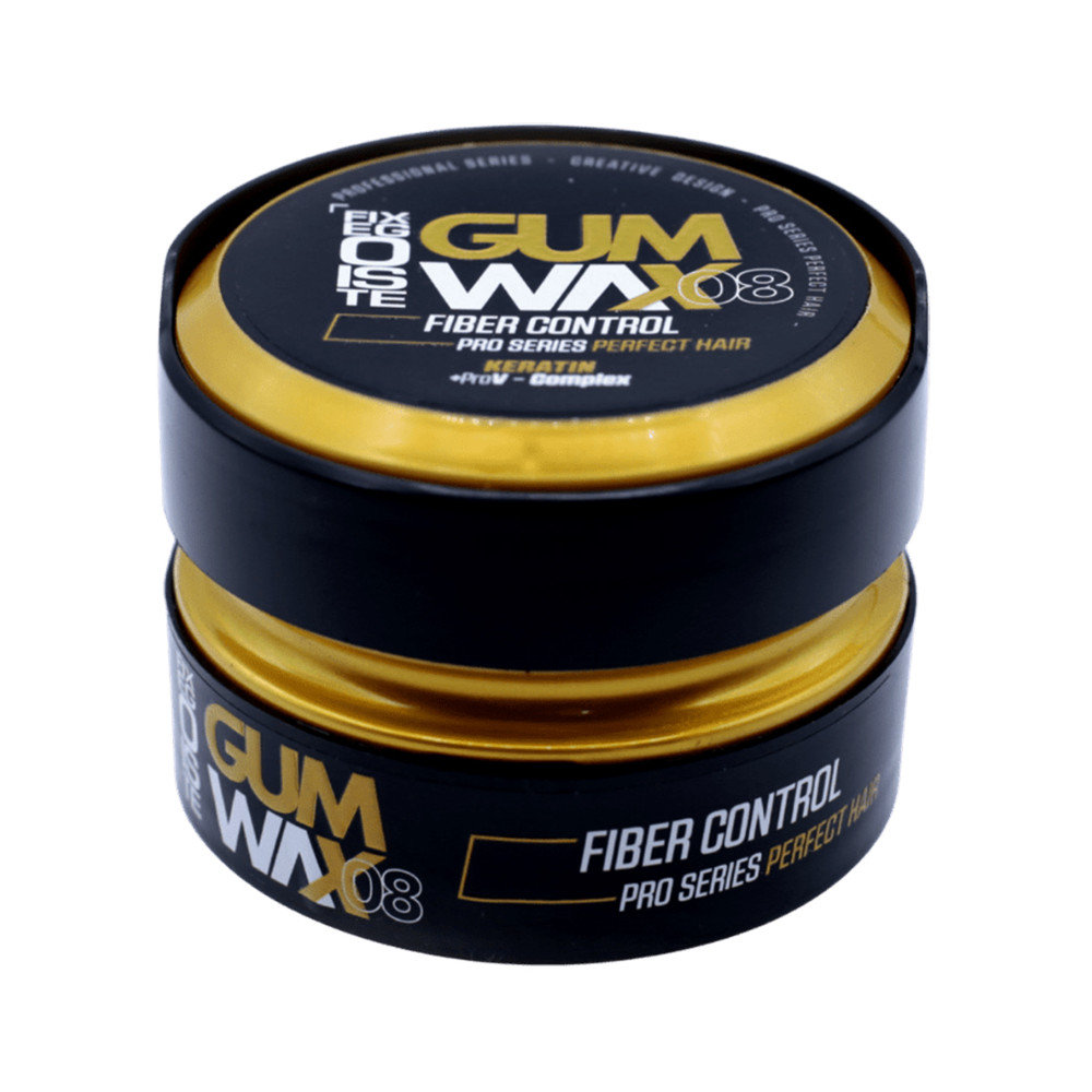 FixEgoiste, Wosk Do Stylizacji Włosów, Gum Wax Fiber Control, 150ml ...