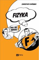 Fizyka. Daj się uwieść! - Drosser Christoph | Książka w Empik