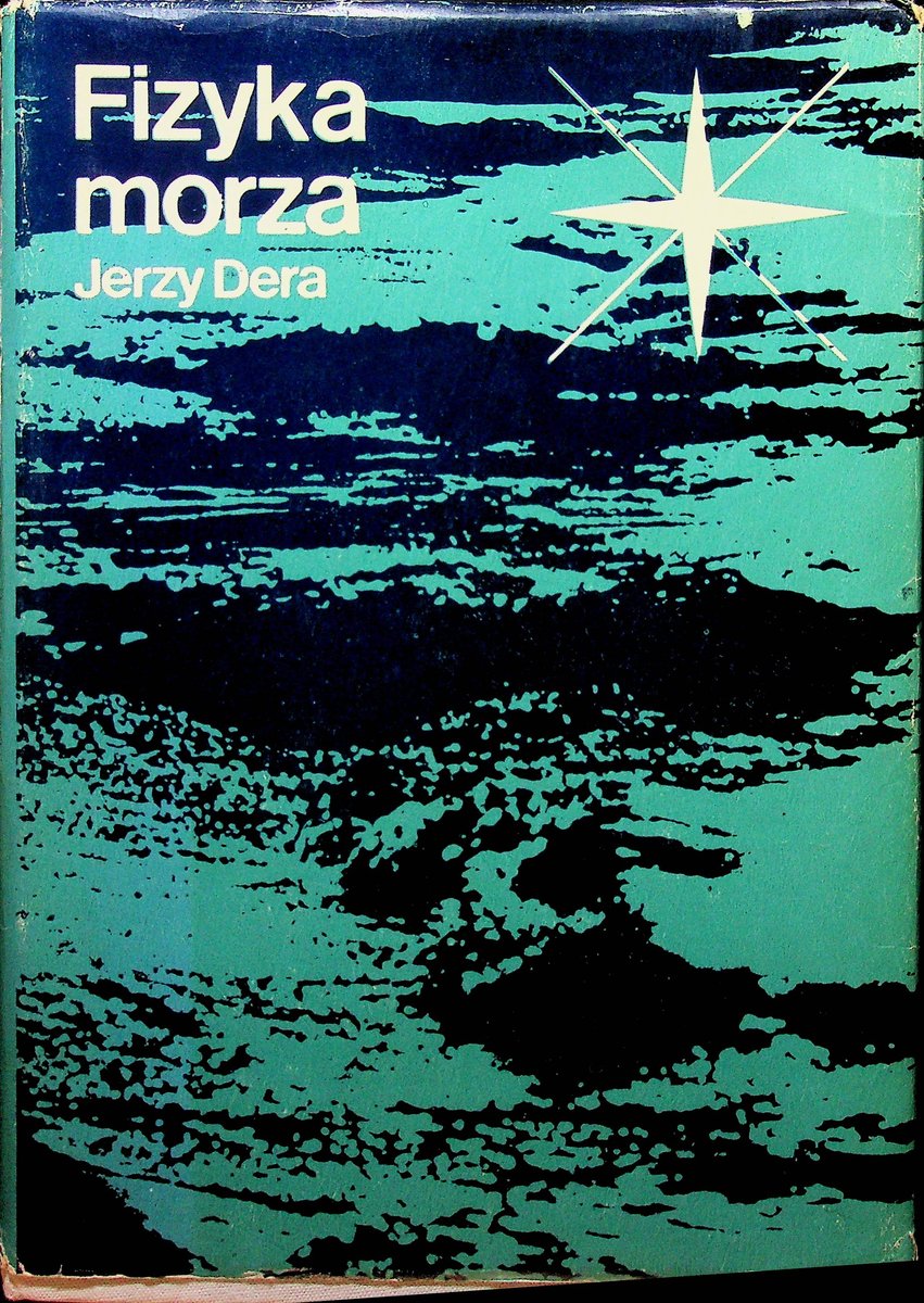 Fizyka morza - W opisie | Książka w Empik