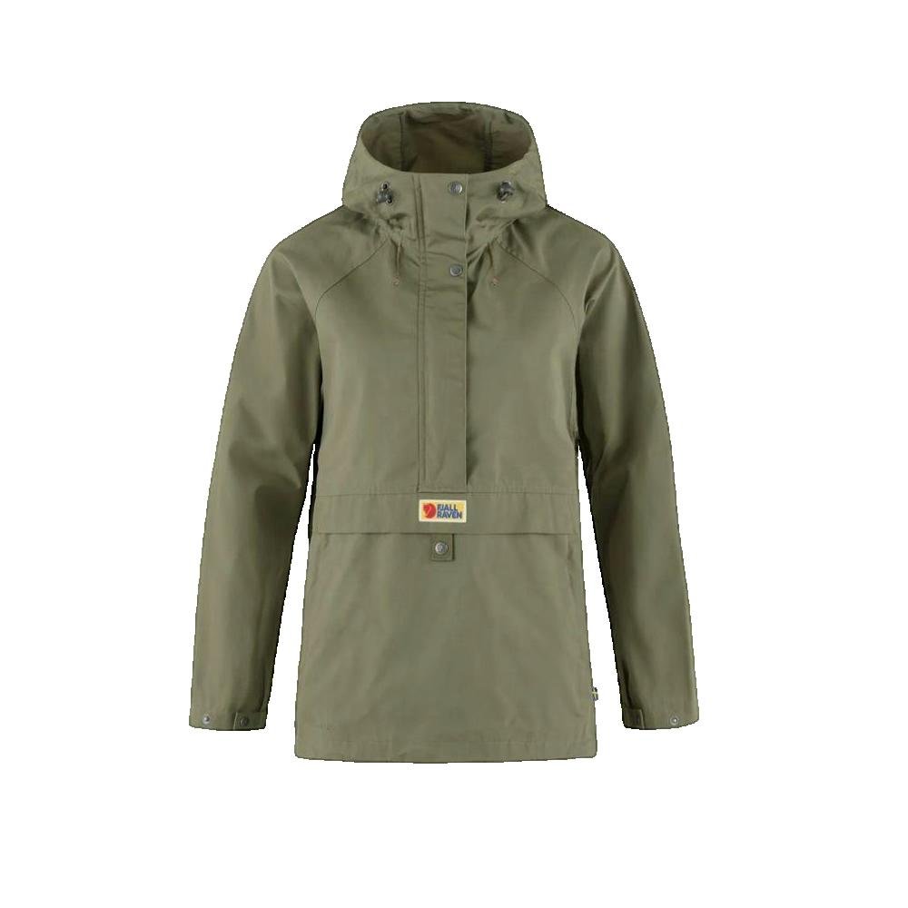Fjällräven Vardag Anorak damski - Inna marka | Moda Sklep EMPIK.COM