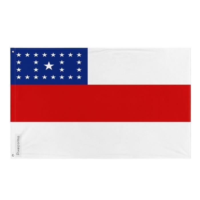 Flaga Amazonas 60x90cm z poliestru - Inny producent (majster PL ...