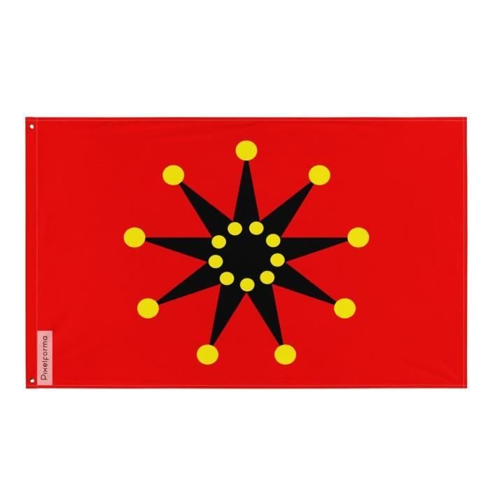 Flaga armii Republiki Chińskiej 192x288 cm poliester - Inny producent ...