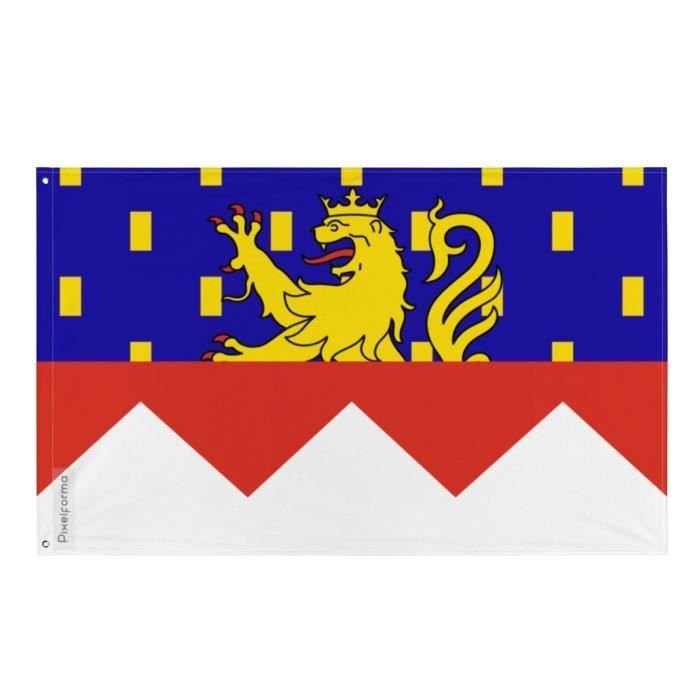 Flaga Jury 64x96cm z poliestru - Inny producent (majster PL) | Sport ...