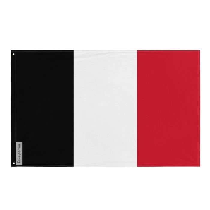 Flaga Republiki Rzymskiej 160x240cm z poliestru - Inny producent ...