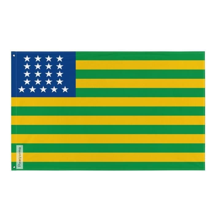 Flaga Republiki stworzona przez Ruya Barbosę 60x90cm z poliestru - Inny ...