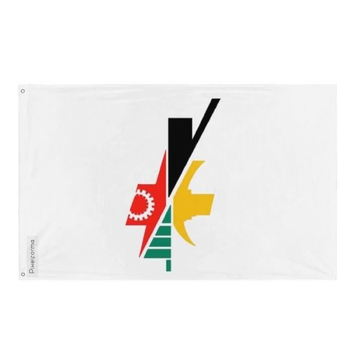 Flaga Val-d'Or 90x150cm z poliestru - Inny producent (majster PL ...