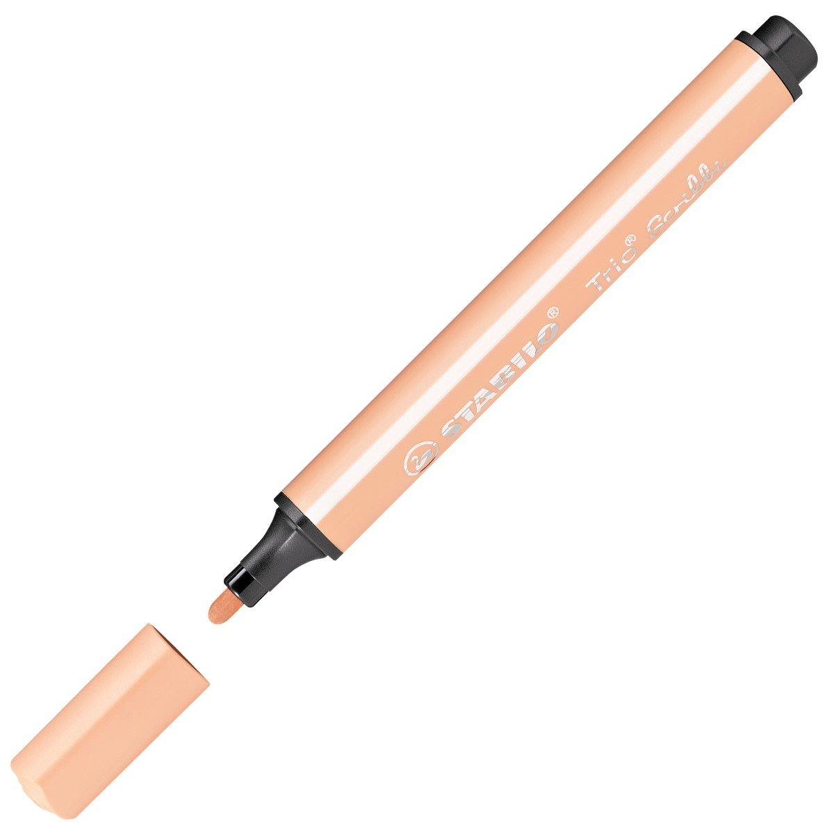 Flamaster Trio Scribbi Stabilo 368/926 Cielisty - Stabilo | Sklep EMPIK.COM