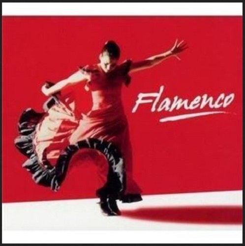 Flamenco - Various Artists | Muzyka Sklep EMPIK.COM