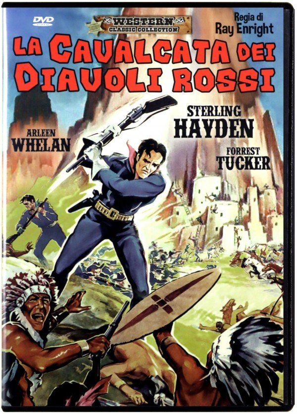 Flaming Feather () - Various Directors| Filmy Sklep EMPIK.COM