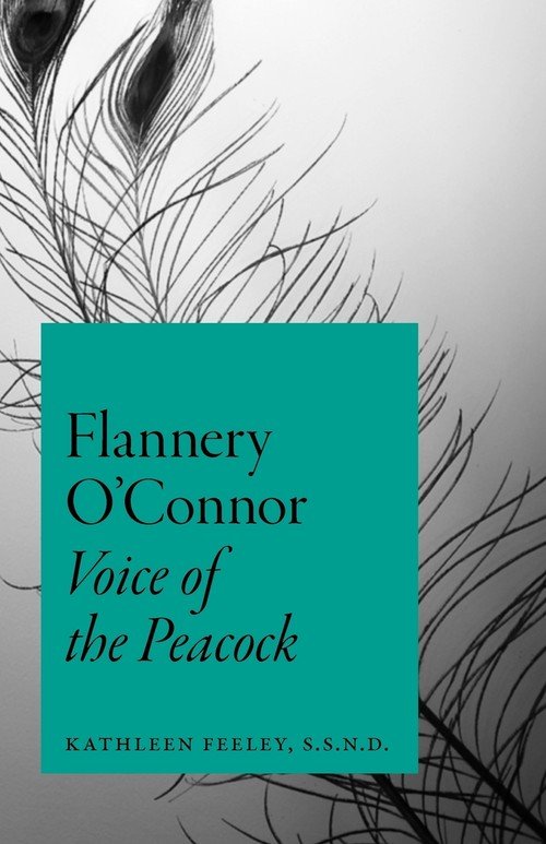 Flannery O'Connor - Feeley Kathleen | Książka w Empik